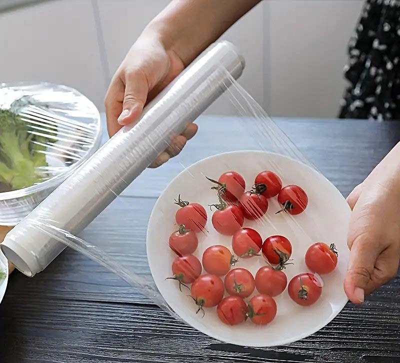 Polybutylene adipate terephthalate (PBAT)